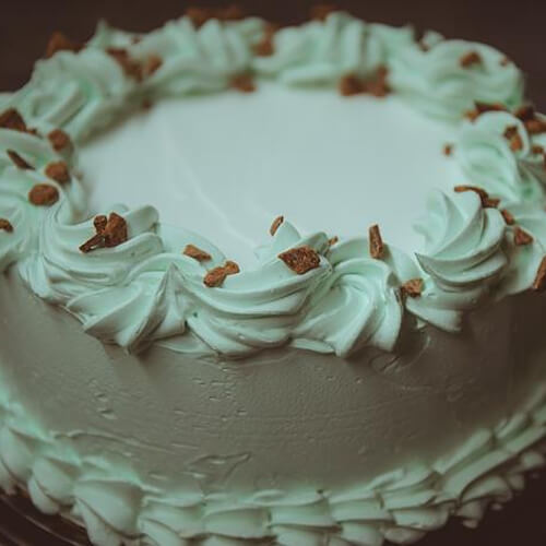 Ice Cream Cakes - Perfect for Every Celebration | Merrymead Farm